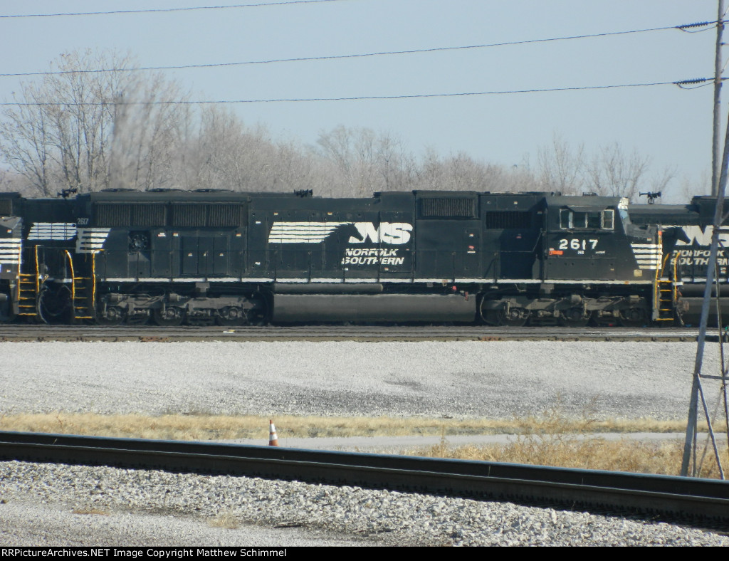 NS 2617